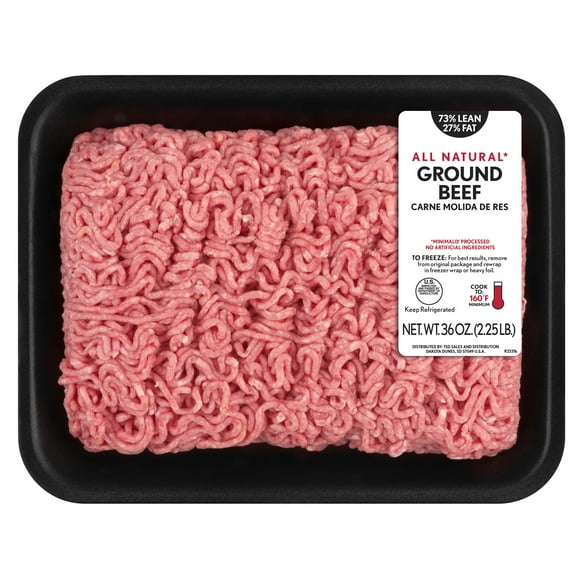 80 20 Hamburger Meat