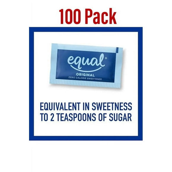 Equal Sugar & Sweeteners