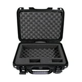 Casematix ELITE Portable Printer Carry Case - Walmart.com