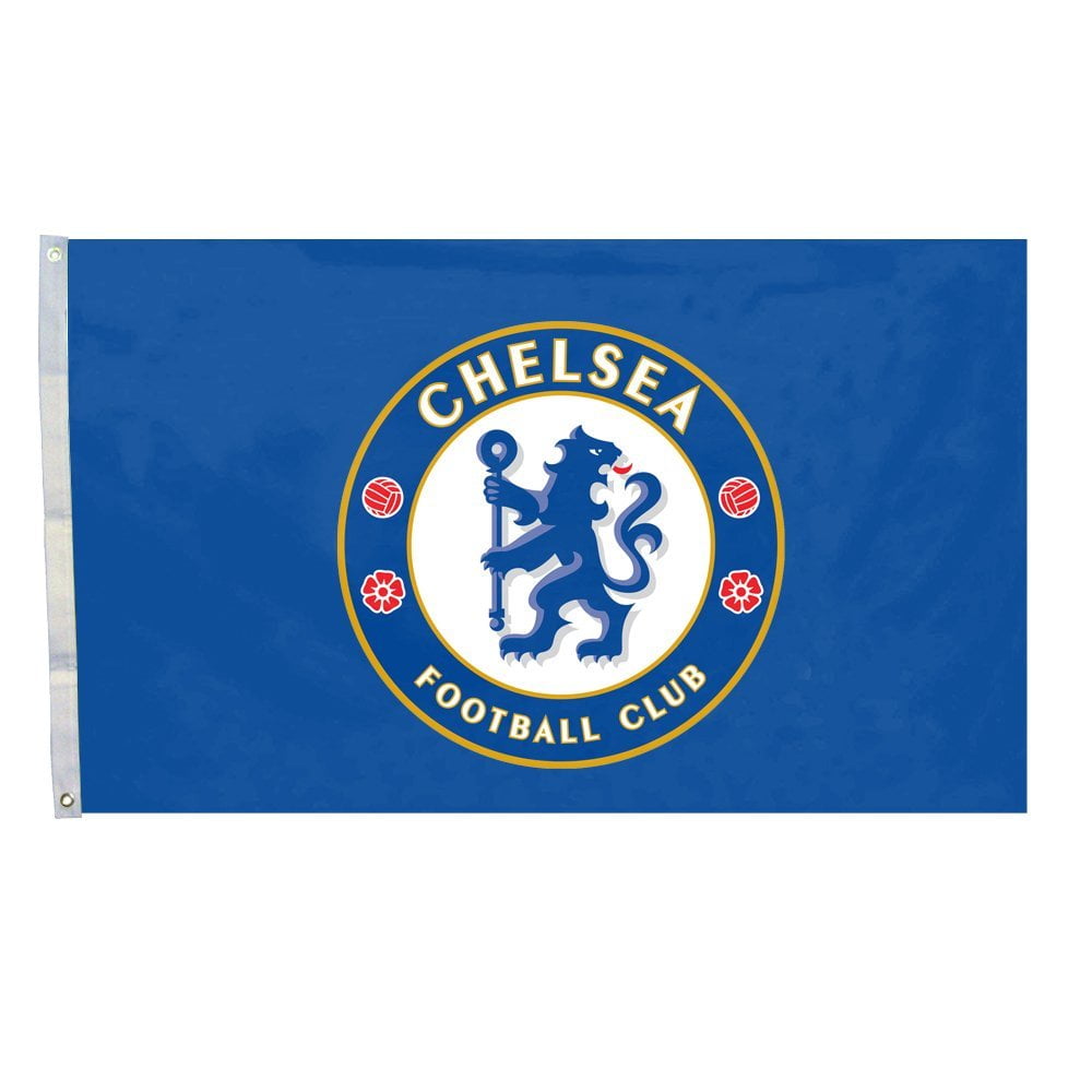 Click here for Qifeiha Chelsea Flag 3x5 Feet Banner Flag 3 X 5 prices