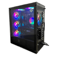 Gaming PC Intel i9-11900, 32GB RAM, RTX 2080, 2TB SSD, Win 11 Pro, WiFi ...