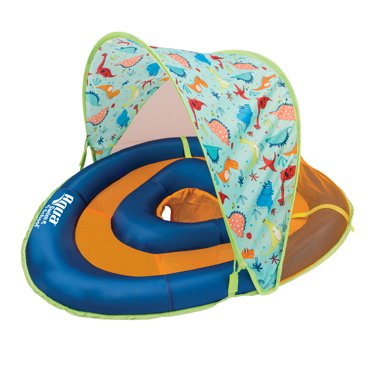 Little Tikes Cozy Coupe Inflatable Boat - Walmart.com