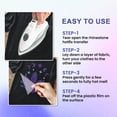 Glass Hotfix Rhinestone Iron on Appliques Costume Accessories for ...