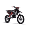 X-Pro Titan Dlx 250cc Dirt Bike Adult, Kick/E-Start, Gasoline, Chinese ...