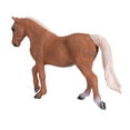 MOJO - Realistic Horse Figurine, Morgan Bay Stallion - Walmart.com