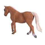 MOJO - Realistic Horse Figurine, Morgan Bay Stallion - Walmart.com