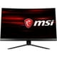 Msi Optix MAG241C Full HD Non-Glare 1ms 1920x1080 144Hz 24” Gaming ...