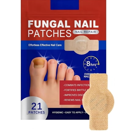 Nailtiques, Nail Protein Treatment, 0.5 Oz, Strengthens Brittle Nails ...