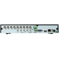Q-See 8 Channel Security DVR System with 4-1080p PIR Bullet Cameras ...