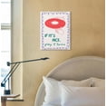 Affixzi Funky Vinyl Records Wall Art Decor, Music Room Studio Decor ...