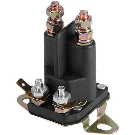 Universal Solenoid, 12v Universal Starter Solenoid (33-334)-- | Walmart ...
