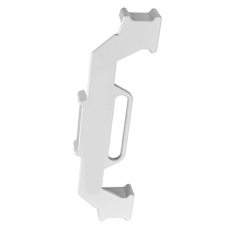16in On Center Stud Layout Tool, Cast Aluminum Increase Framing Speed ...