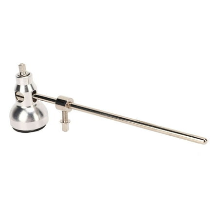 Bass Drum Pedal, Bass Drum Beater Punchier Attack Beautiful For ...