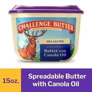 Smart Balance Original Buttery Spread 15 oz. Tub - Walmart.com