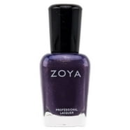 Zoya Natural Nail Polish, Olivera, 0.5 Fl Oz - Walmart.com