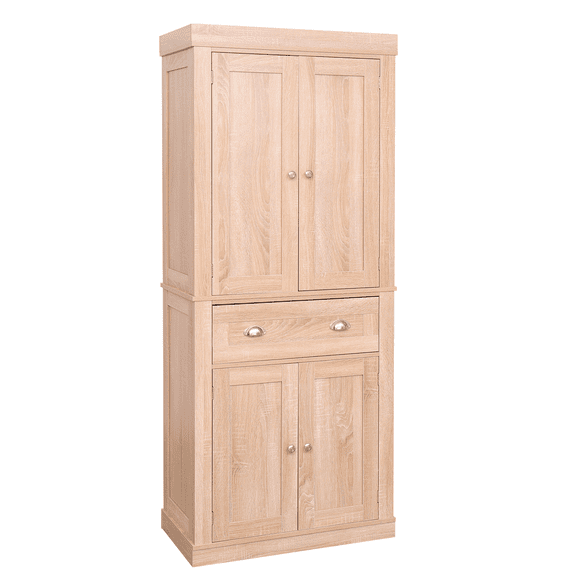 Storage Cabinets & Shelves