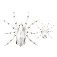 Lunkerhunt Phantom Spider - Six Spot,2in, 1/4oz, Soft Baits,Topwater ...