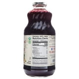 Lakewood Organic PURE Beet Juice, 32 Fl Oz - Walmart.com