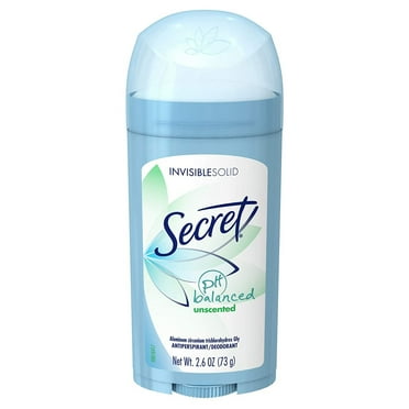Secret Outlast Xtend Invisible Solid Completely Clean Antiperspirant ...