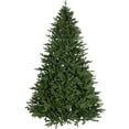 Fraser Hill Farm 9 ft Oregon Pine Christmas Tree, FFOP090-0GR - Walmart.com