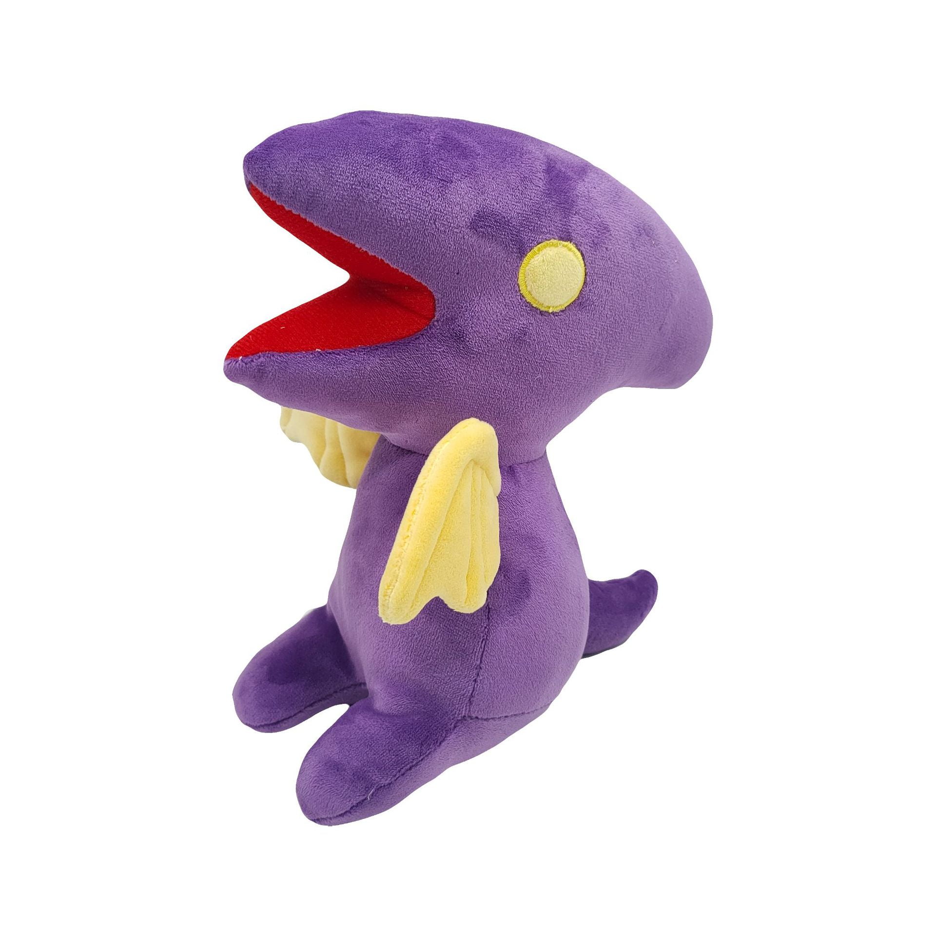 Metroid Ridley Plush Toy, Game Character Stuffed Doll, Cute Pterodactyl ...