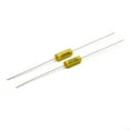 Precisions Engineered Guitar Tone Capacitor Guitar Electronics ...