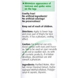 Bioforce A. Vogel Venaforce Gel, 3.5 Oz - Walmart.com