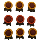 Buttons Galore 50+ Assorted Buttons for Sewing & Crafts - Autumn - Set ...