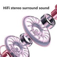 Fajhha Clearance Sale New Bluetooth 5 3 True Wireless Bluetooth Headset