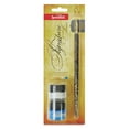 Speedball Signature Series Pen & Ink Set, Silver & Blue Inks - Walmart.com