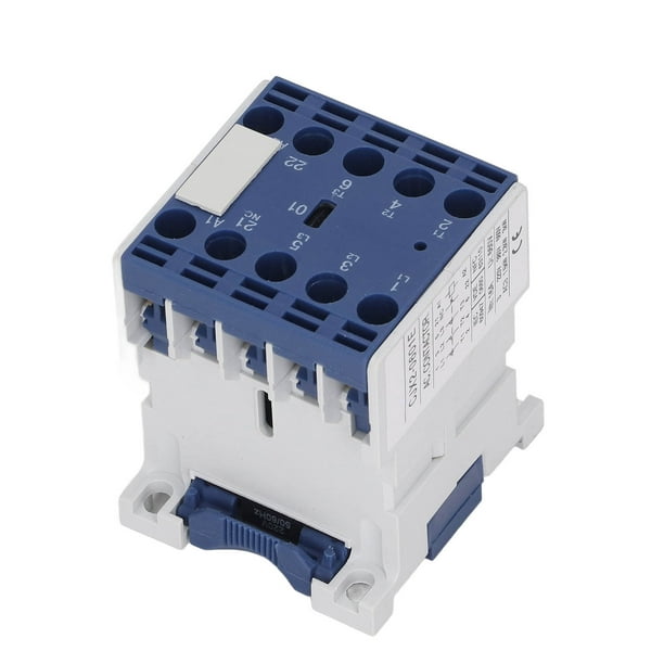 Phase Motor Starter AC Contactor,Motor Starter Control AC AC Contactor ...