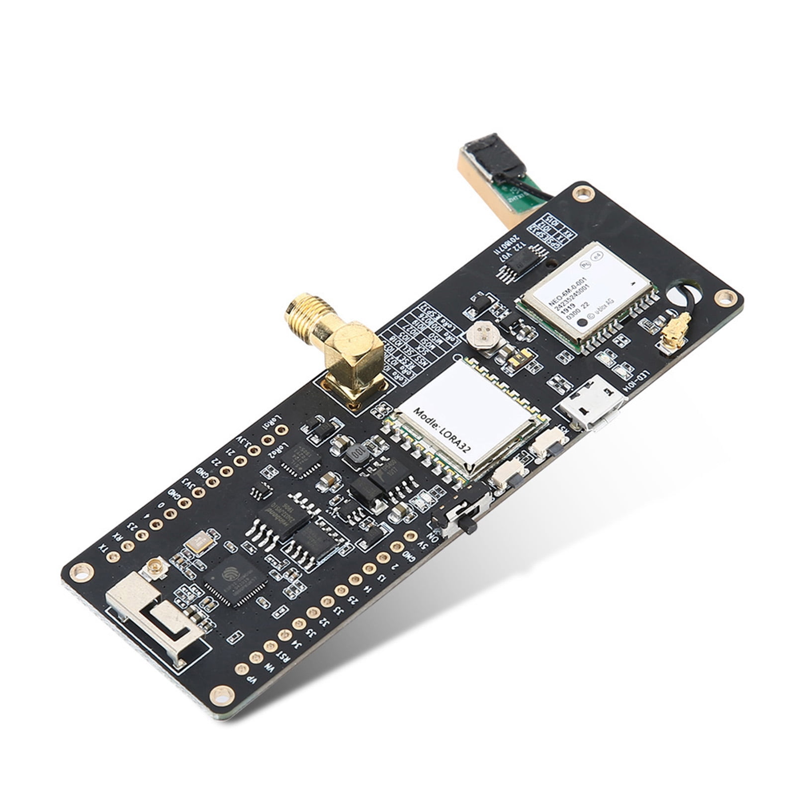 Development Board Wifi Module Wireless Wifi Module Board For LILYGO ... Development Board Wifi Module Wireless Wifi Module Board For LILYGO ...