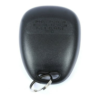 Keyless Entry Transmitter - Walmart.com