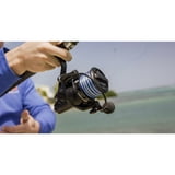 Penn Conflict II Spinning Reel and Fishing Rod Combo - Walmart.com