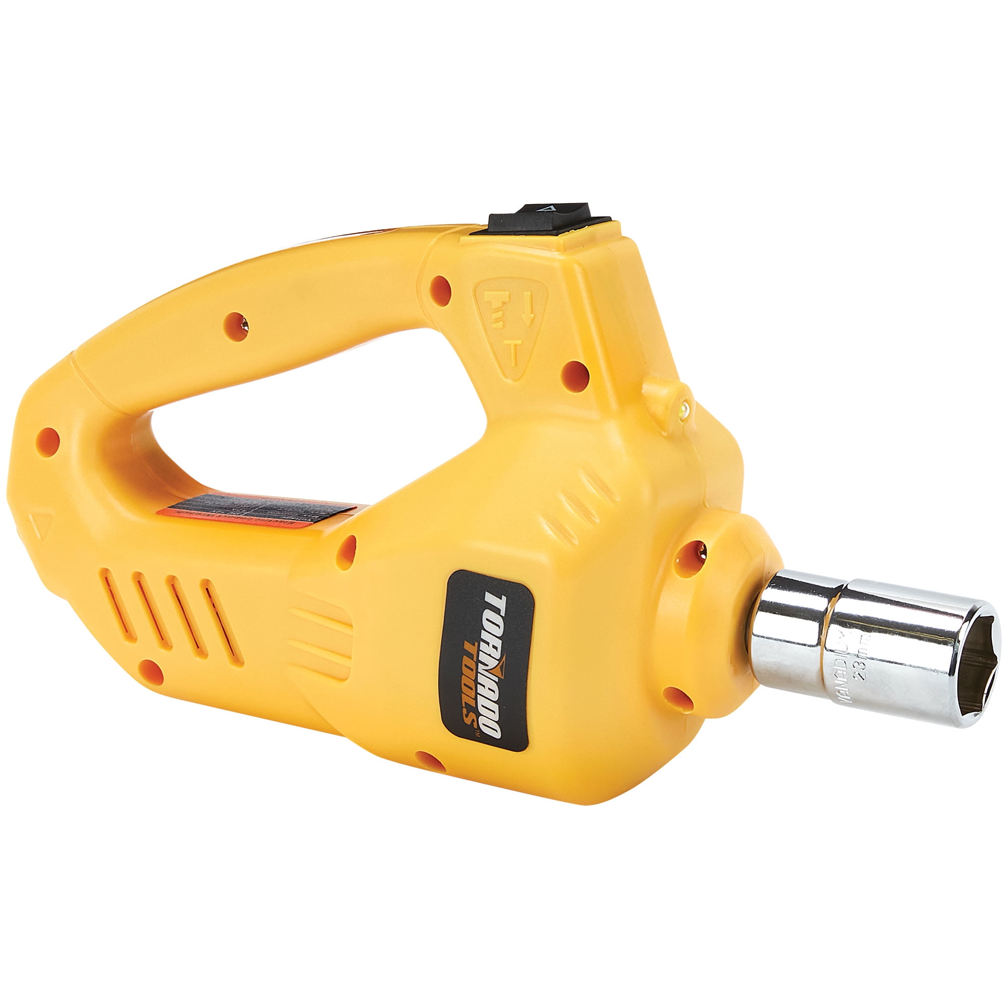 Buy Tornado Tools 12V Electric Impact Wrench Online at Lowest Price in ...