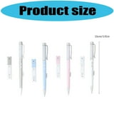 Automatic Mechanical Pencil 0.5mm Automatic Writing Pencil with Box of ...