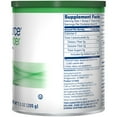 Nestle Nutrisource Unflavored Fiber Supplement Powder, 7.2 oz. Canister ...