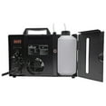 Chauvet DJ Hurricane Haze 1DX Water Based Haze Machine Hazer+(2 ...