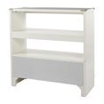 Wellington 36" Bookcase - Walmart.com