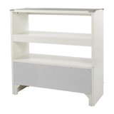 Wellington 36" Bookcase - Walmart.com