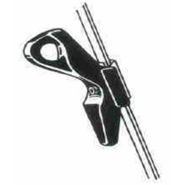 Moonlite Marine 0110 Aladdin Shroud Cleat - Walmart.com - Walmart.com