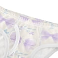 Cotton Triangle Briefs 2T-8Y, Comfortable Breathable Safety Standard ...