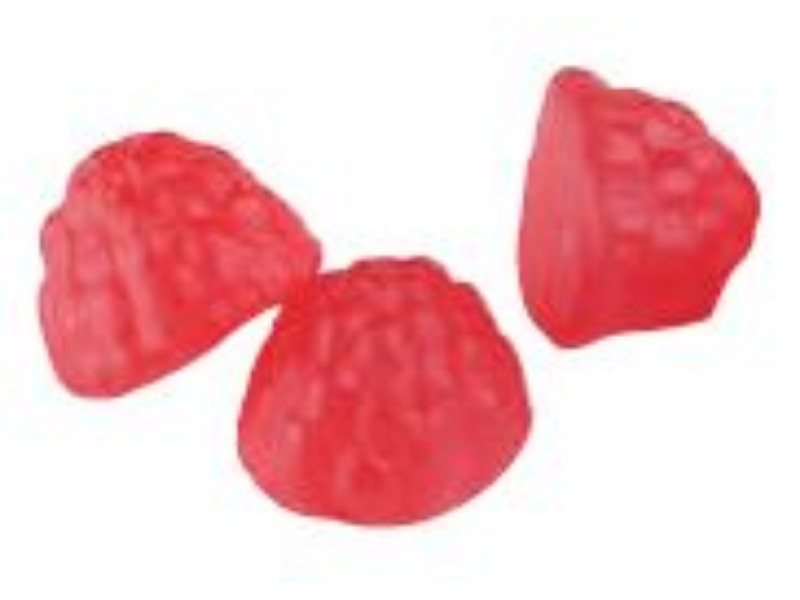 MINI RED BERRIES - Walmart.com