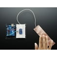 Adafruit 12-Key Capacitive Touch Sensor Breakout - MPR121 - Walmart.com