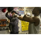 Creed [DVD], Feature,Drama, Drama, Sports-Themed ,Action,Drama,Drama ...