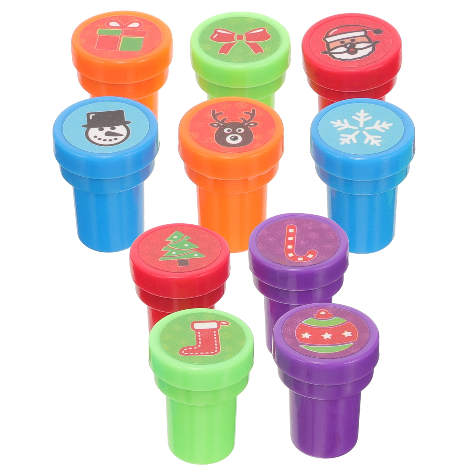 Click here for Ounona 1 Set Of Christmas Stampers Kids Diy Arts C... prices