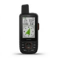 Garmin GPSMAP 67i Handheld GPS with Sensor Finder and Directions ...