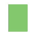 A5 Lined Notebook with Solid Color Cover,8.27"×5.51",60 Pages,80 GMS ...