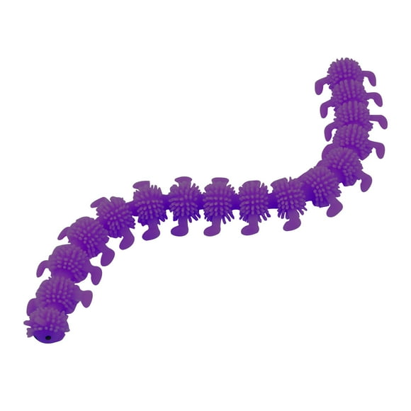 Fuzzy String Worm