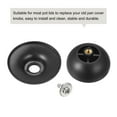 Uxcell Universal Pot Lid Cover Knob Handle Cookware Replacement Holding ...